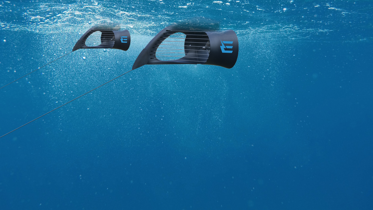 Energyminer - Grundlastfähige saubere Energie